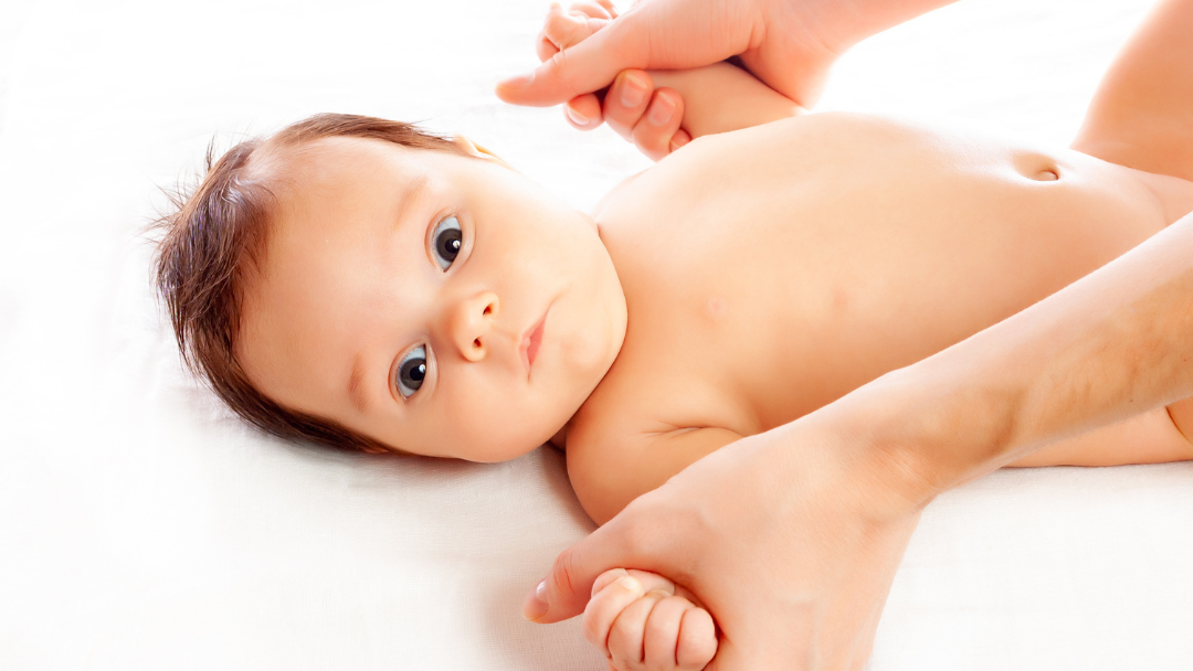 Infant Reflexes: Why They Matter and How You Can Help Your Baby Thrive ...